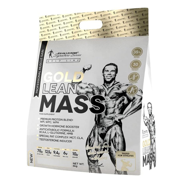 Gold Lean Mass 7kg – monsternutrition.pk