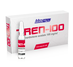 Meditech Tren 100 – monsternutrition.pk