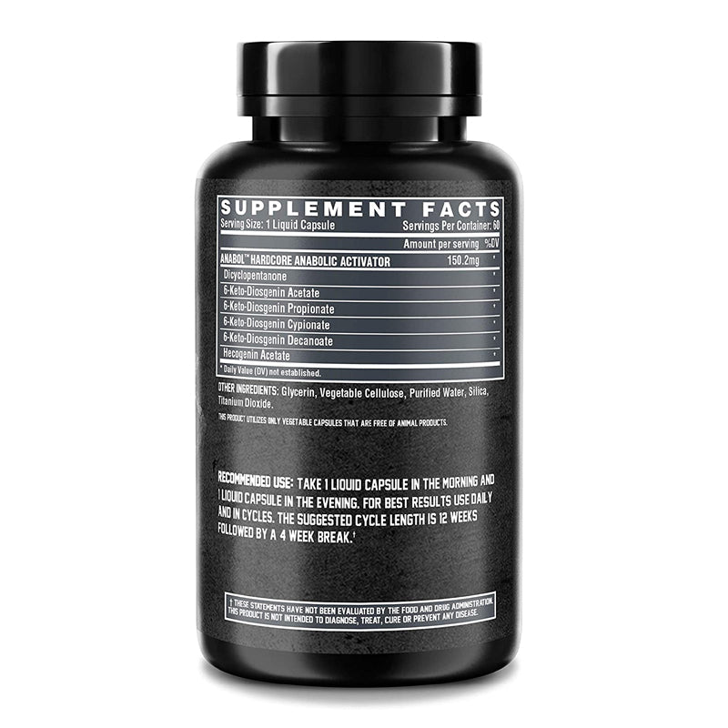 Nutrex Anabol Hardcore – monsternutrition.pk