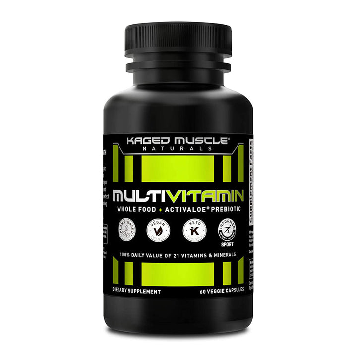 Multivitamin – monsternutrition.pk