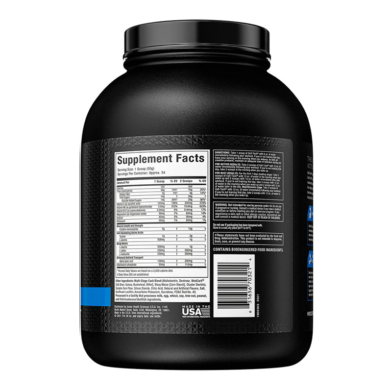 Cell-Tech Creatine Powder – monsternutrition.pk